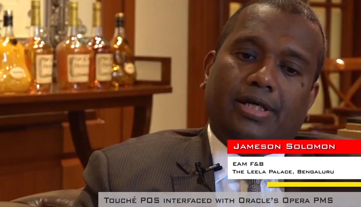 A Hotel Management Software Company That Provides Integrated Hotel ...